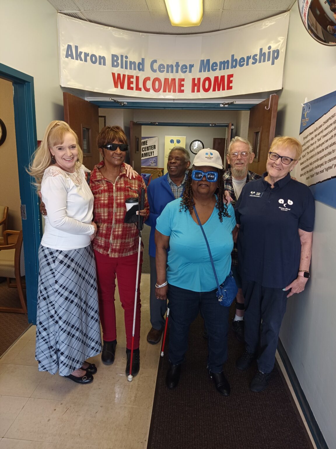 Nonprofit Spotlight: Akron Blind Center - Akron Community Foundation