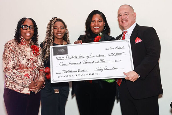 The Soul of Philanthropy Akron - Akron Community Foundation