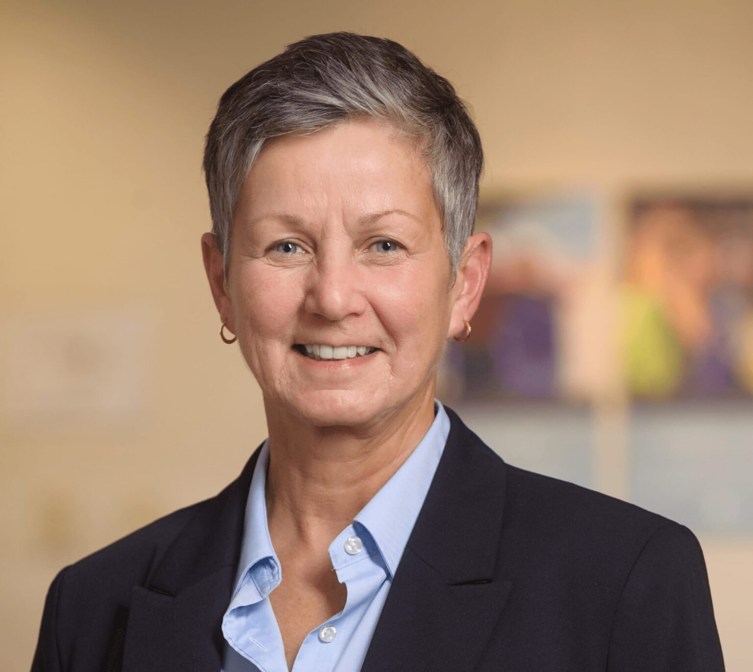 GCEF presents 2022 Paul Daum Award to Cindy Christman - Akron Community ...