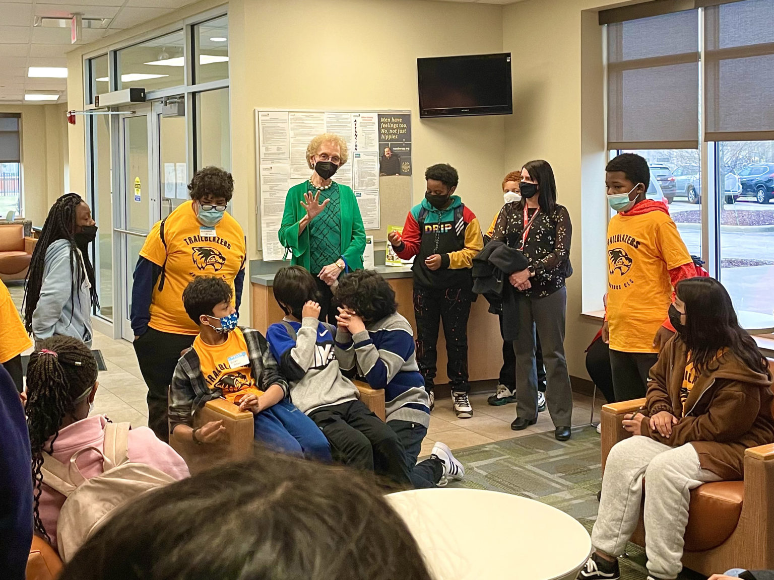 Transforming Akron Middle Schools Through a Nonprofit Lens - Akron ...