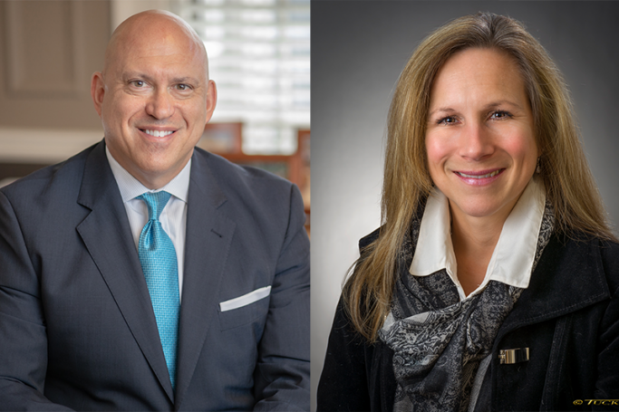 Planning for a SECURE Transfer to Your Next Generation - Akron ...