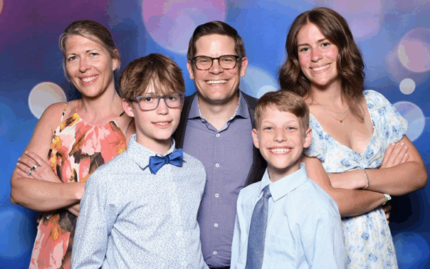 From Giving to Philanthropy: A Q&A with the Kleckner Family Fund ...