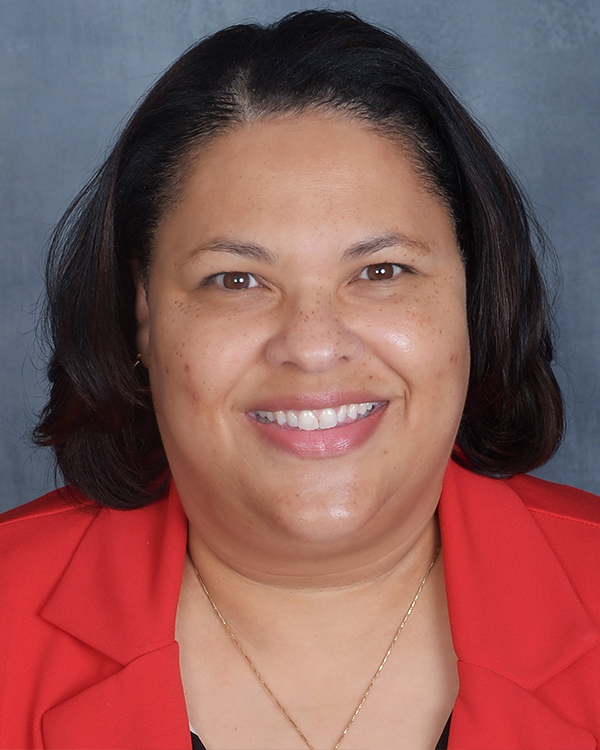 Melissa Haskins - Akron Community Foundation