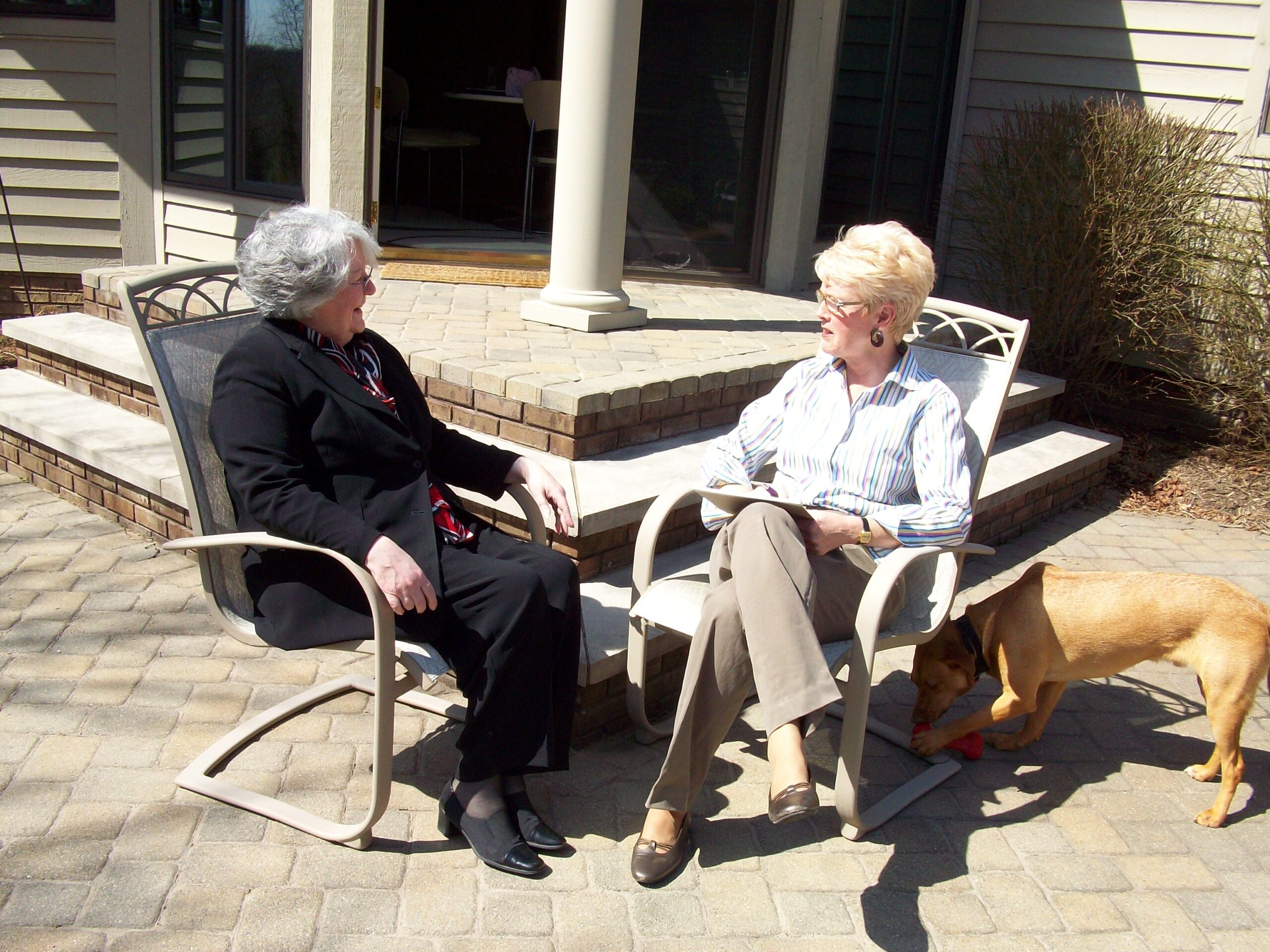 Historical Timeline of the Women's Endowment Fund - Akron Community ...