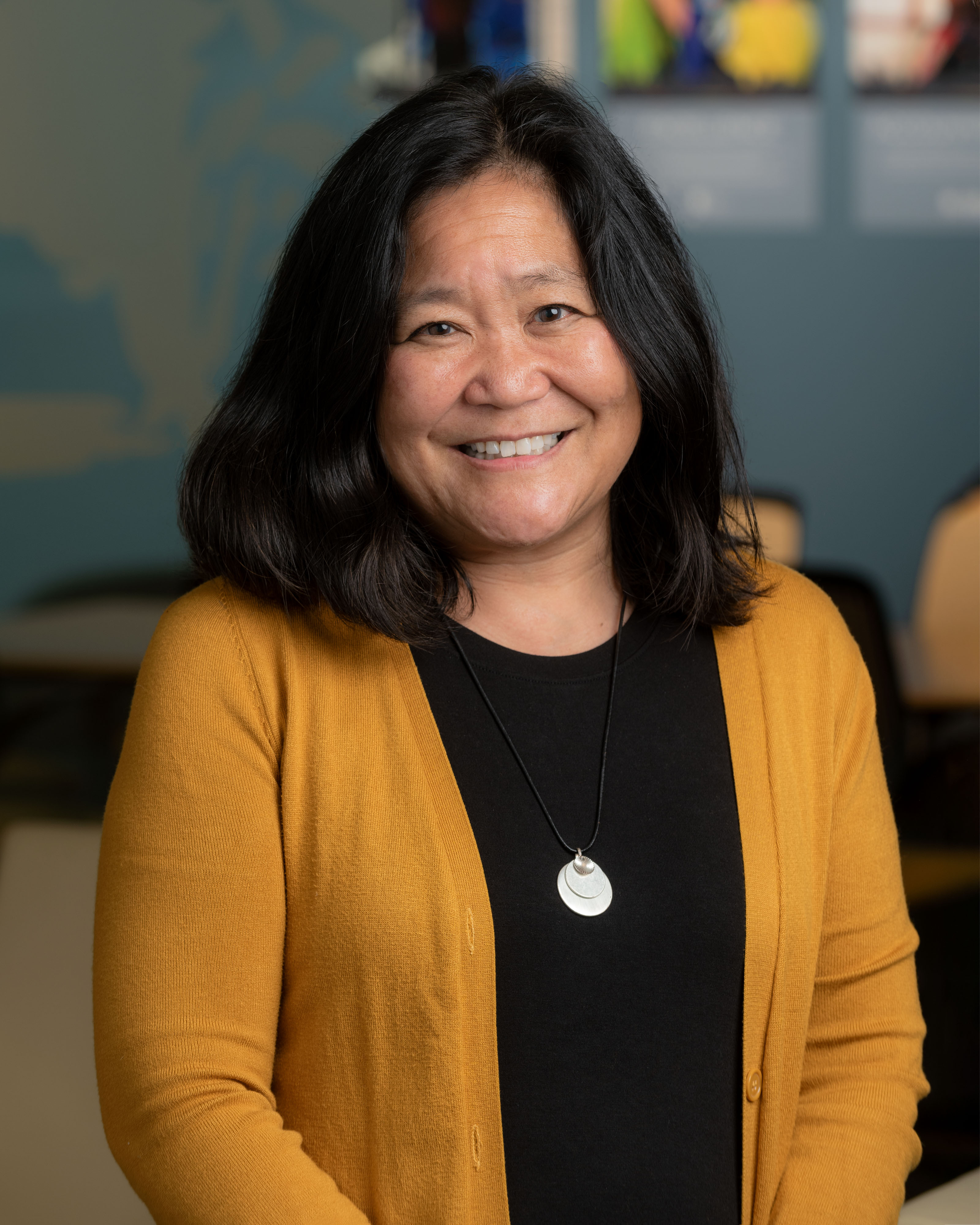 Our Staff | Akron Community Foundation