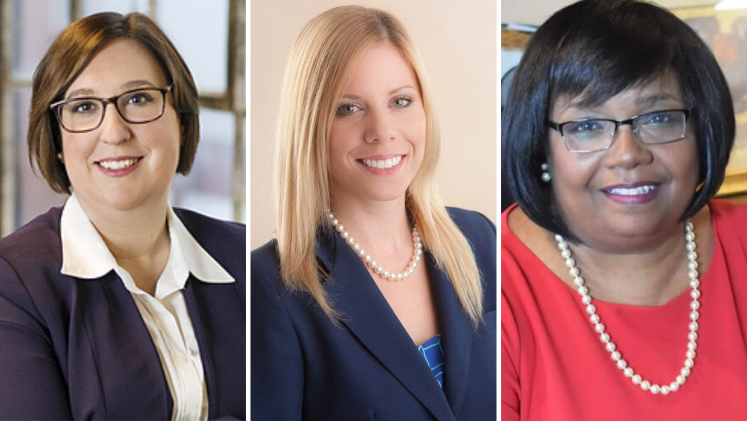2023 SHEro Campaign Report - Akron Community Foundation