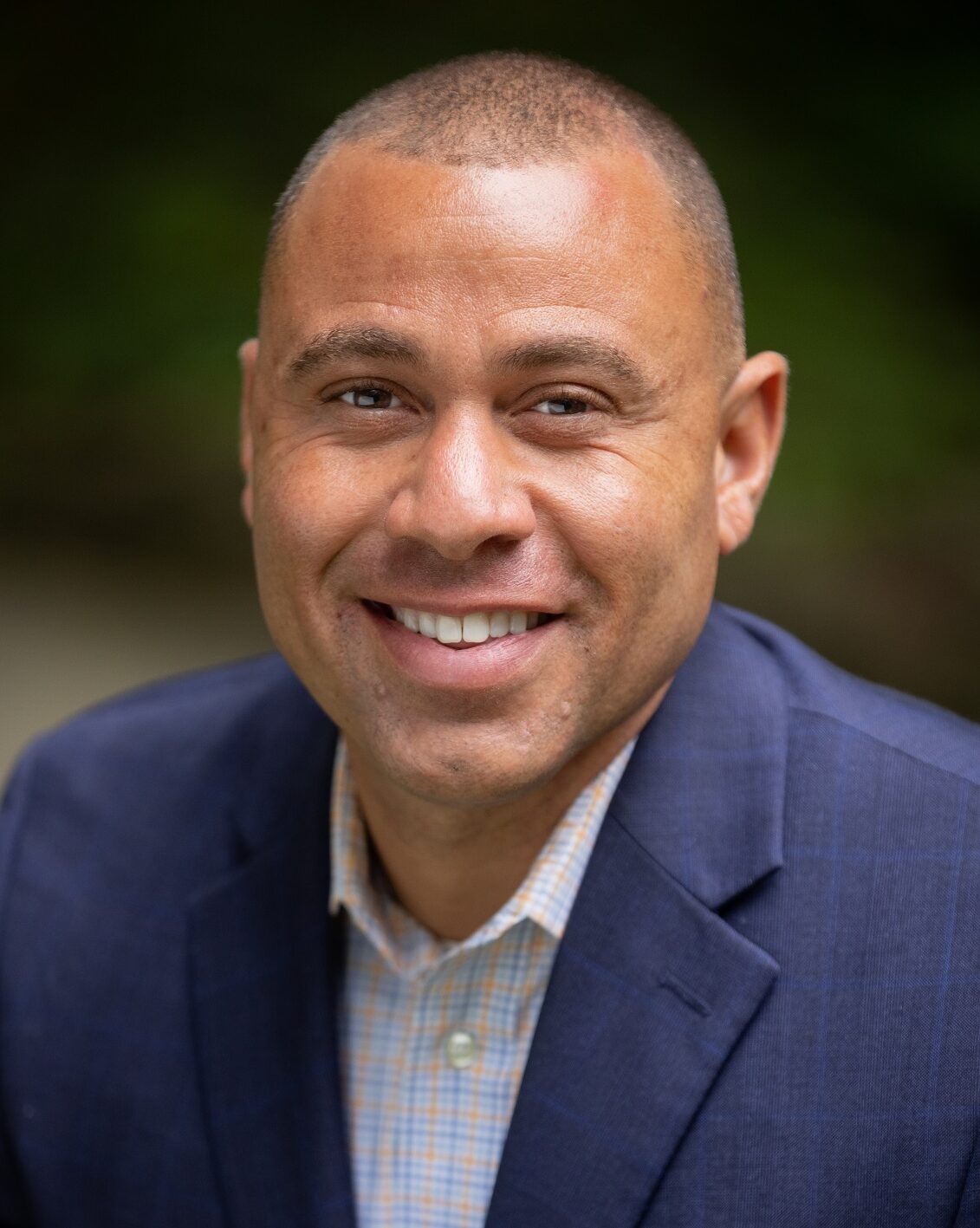 Tracy Dowe - Akron Community Foundation