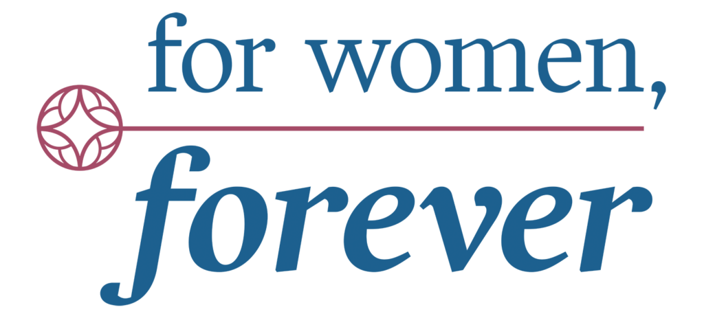 For Women, Forever - Akron Community Foundation