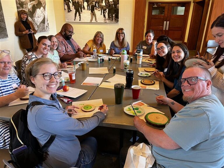 Nonprofit Spotlight: Greenleaf Family Center - Akron Community Foundation