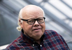 Dave Lieberth - Akron Community Foundation