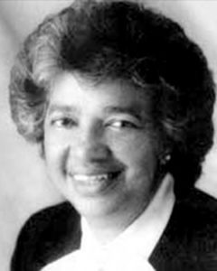 Dorothy O. Jackson - Akron Community Foundation