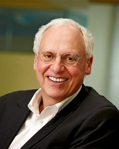 Joe Kanfer - Akron Community Foundation